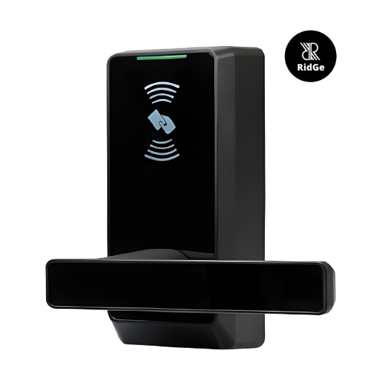 ZKTeco PL10R Smart Lock with Advanced RFID Technology – Ridge ...