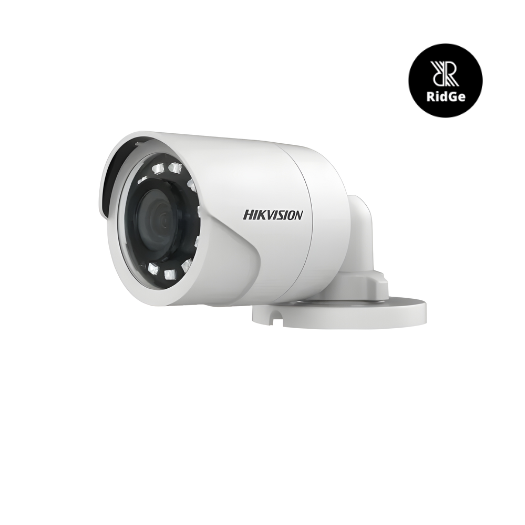 Hikvision DS-2CE16D0T-IRP ECO 2MP Bullet CC Camera – Ridge Technology ...