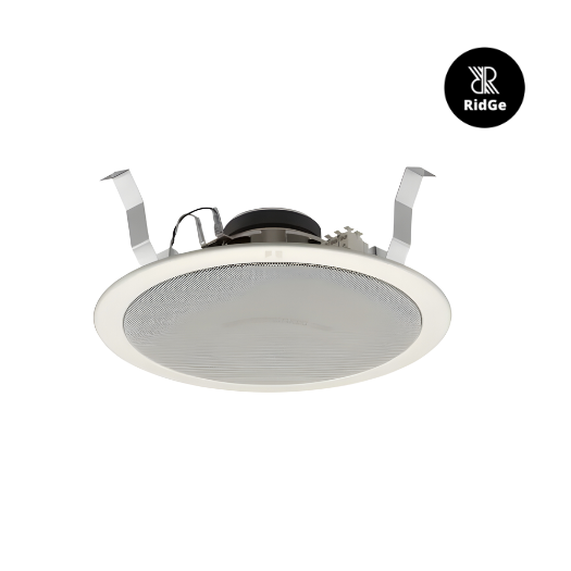 TOA PC-648R Ceiling Speaker – Ridge Technology Solution