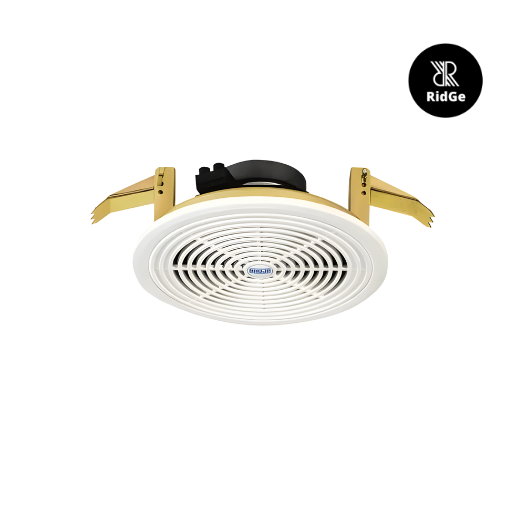 Ahuja CS-663T 6W/100V PA Ceiling Speaker – Ridge Technology Solution