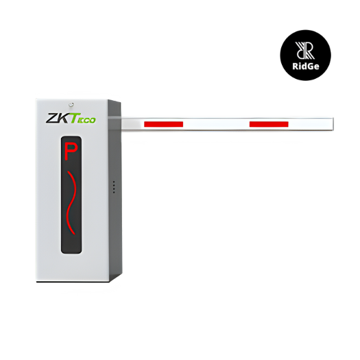 ZKTeco CMP200 Parking Barrier – Ridge Technology Solution